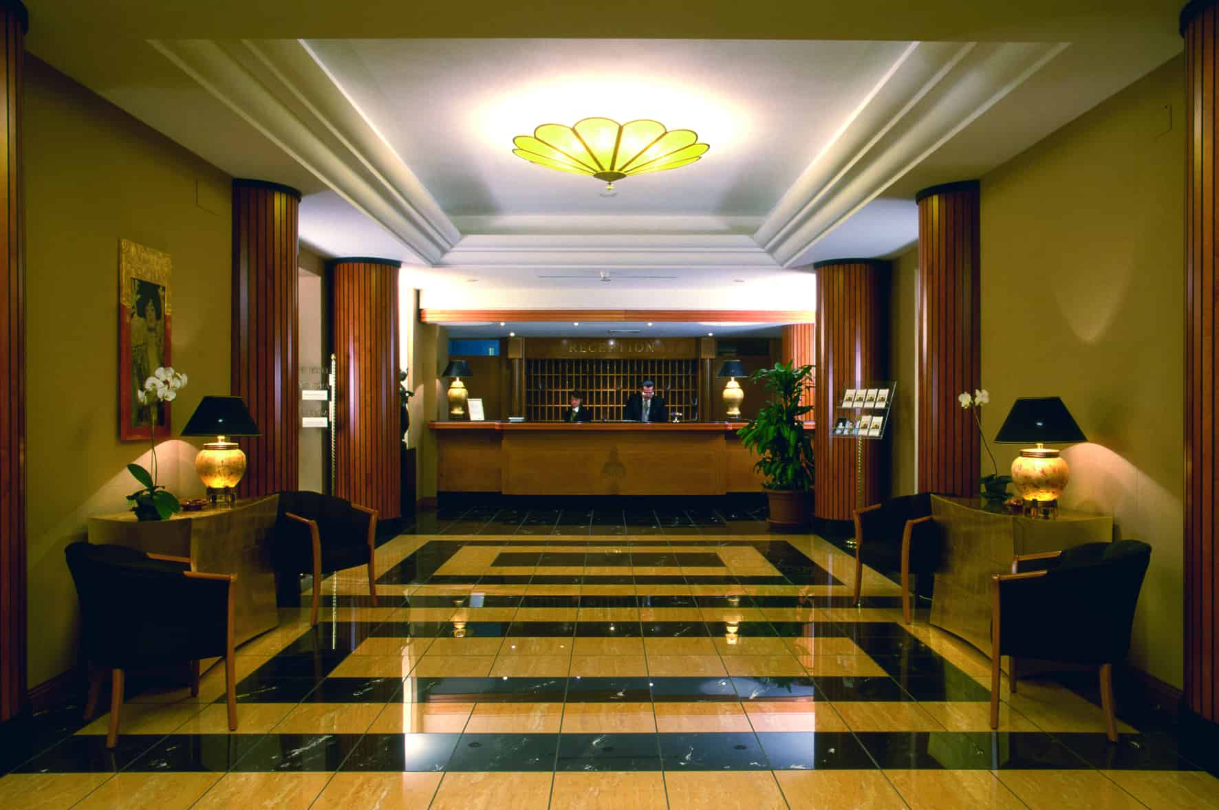 Ramada Napoli - Hotel Napoli con Centro Congressi - Servizi