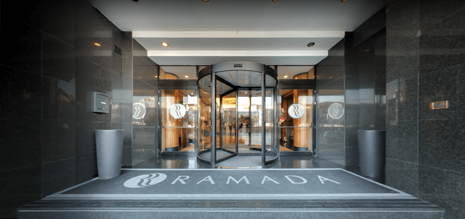 Ramada Napoli - Hotel Napoli con Centro Congressi - Offerte
