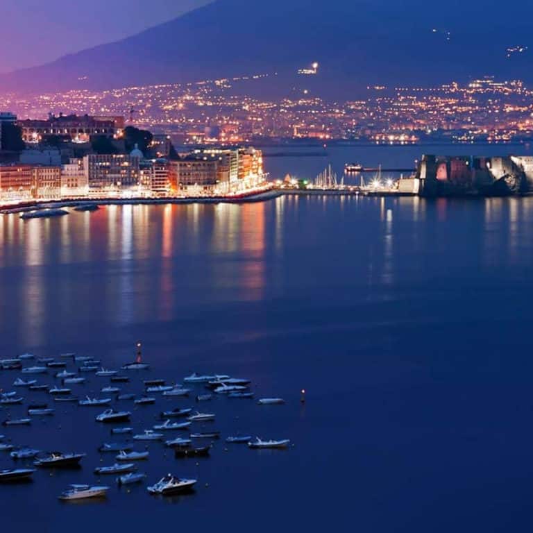 Ramada Napoli - Hotel Napoli con Centro Congressi - Offerte